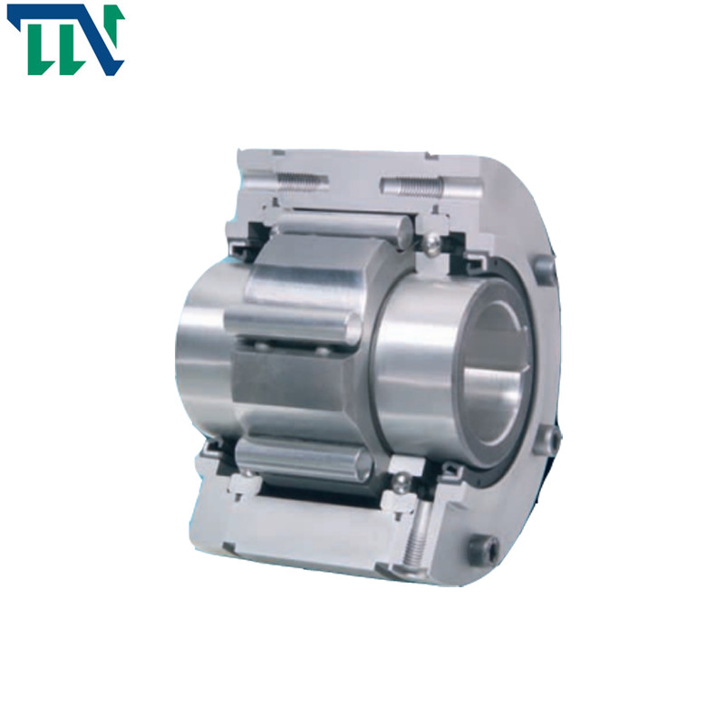 백스톱 캠 클러치 1700RPM을 지니는 BD 20 BD 25 BD 30 자유륜 클러치